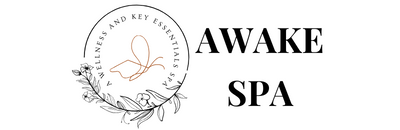 AWAKE Spa | Scheduling and Booking Website